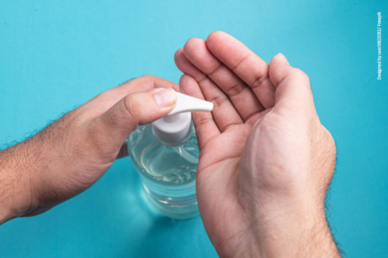 Álcool Em Gel Saiba Quais São Os Benefícios Blog Da Fisio Fernandes